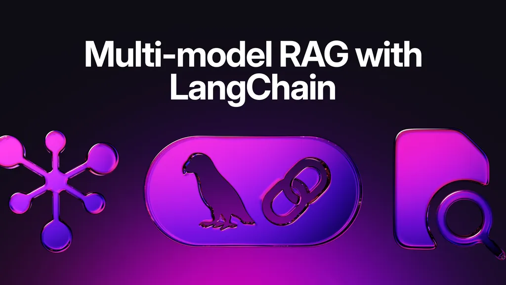 SurrealDB | Multi-model RAG with LangChain