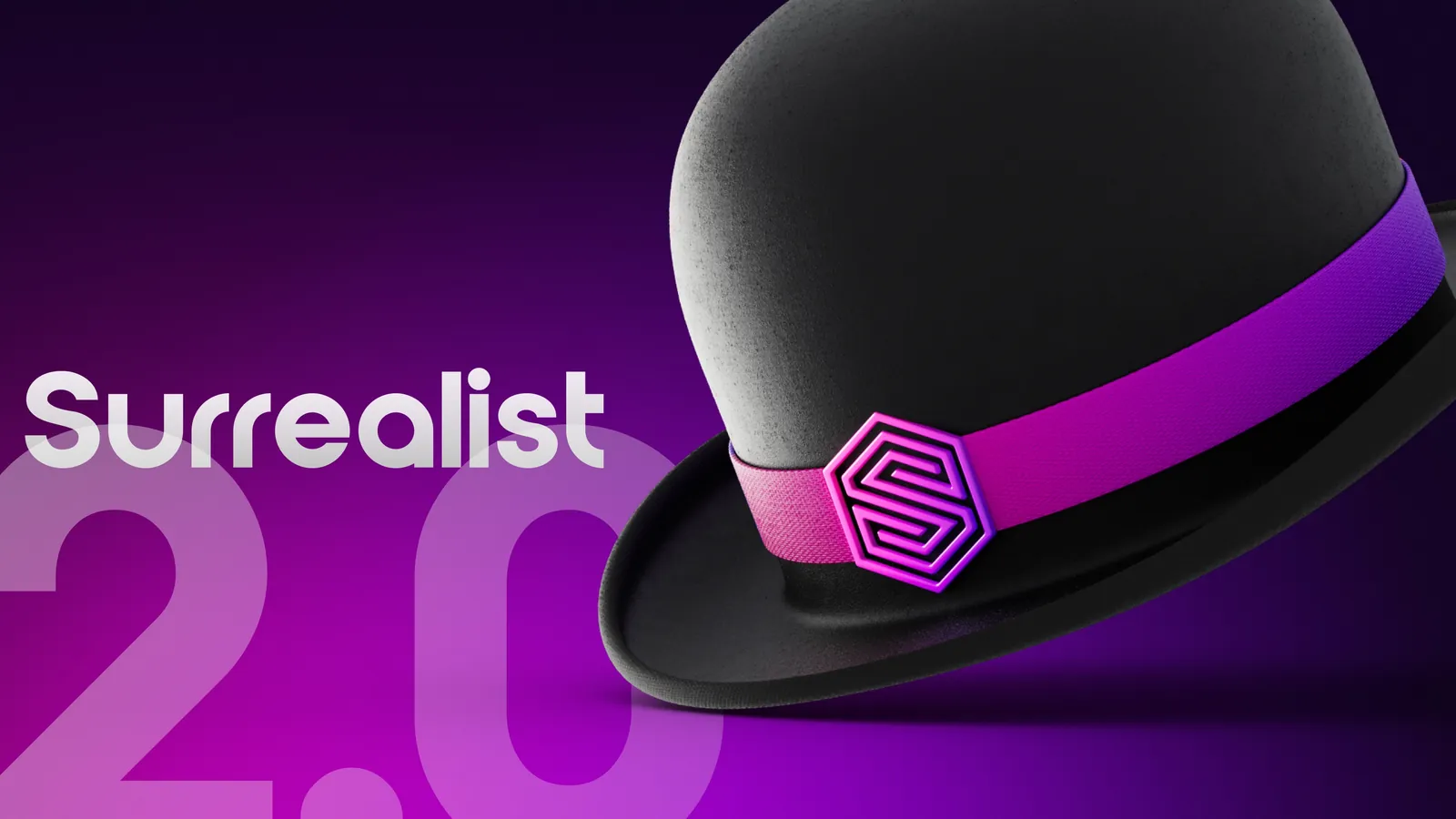 SurrealDB | Surrealist 2.0