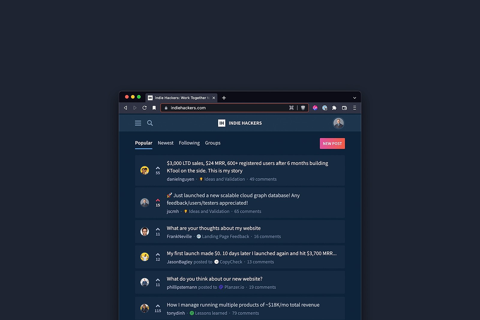 SurrealDB | Thank you!